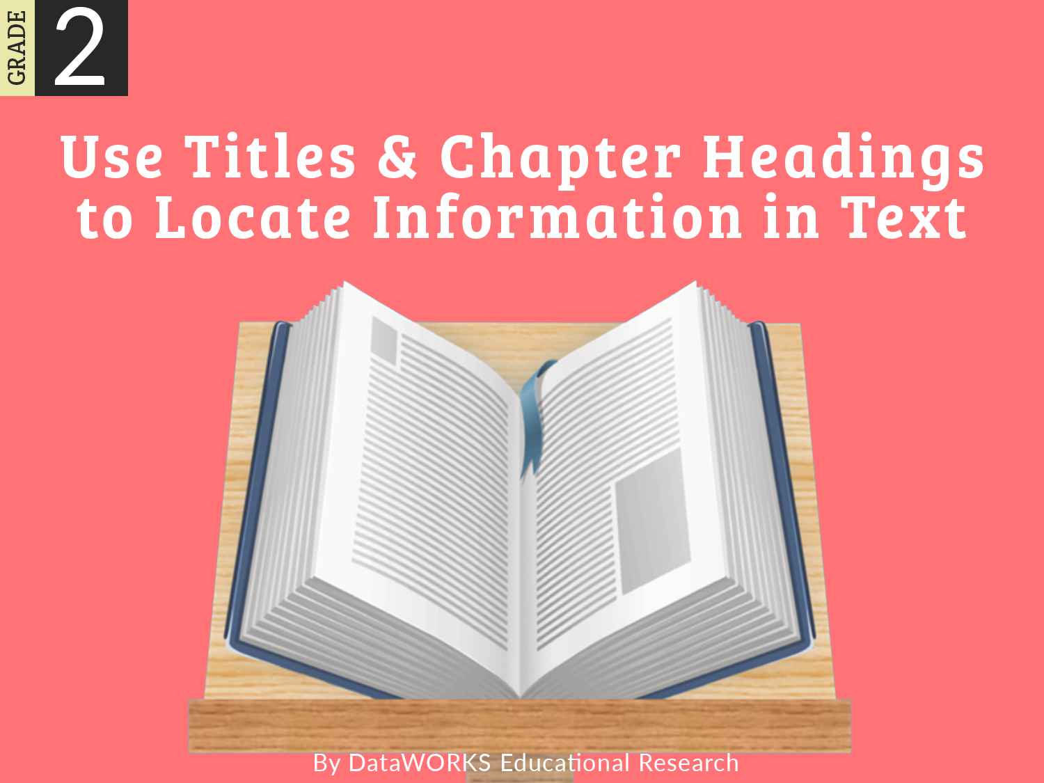 Use Titles Chapter Headings To Locate Information In A Text Lesson Use Titles Chapter Headings To Locate Information In A Text Lesson